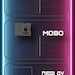 SENSOR PANEL TEMPLATE 515 X 1920 (12.6" Displays) *for Uses With Aida64 ...