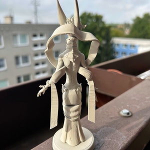 Zelda TOTK - MINERU Amiibo Figure 14cm - Etsy