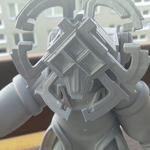 OUTER WILDS - Nomai 10cm Figure / Statue - Etsy