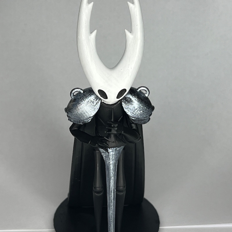 Hollow Knight Costume - Etsy