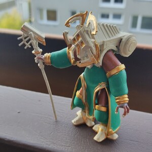 OUTER WILDS Nomai 10cm Figure / Statue - Etsy