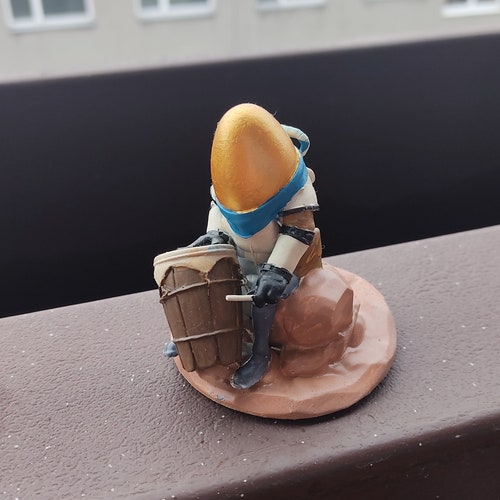 OUTER WILDS Nomai 10cm Figure / Statue - Etsy Canada