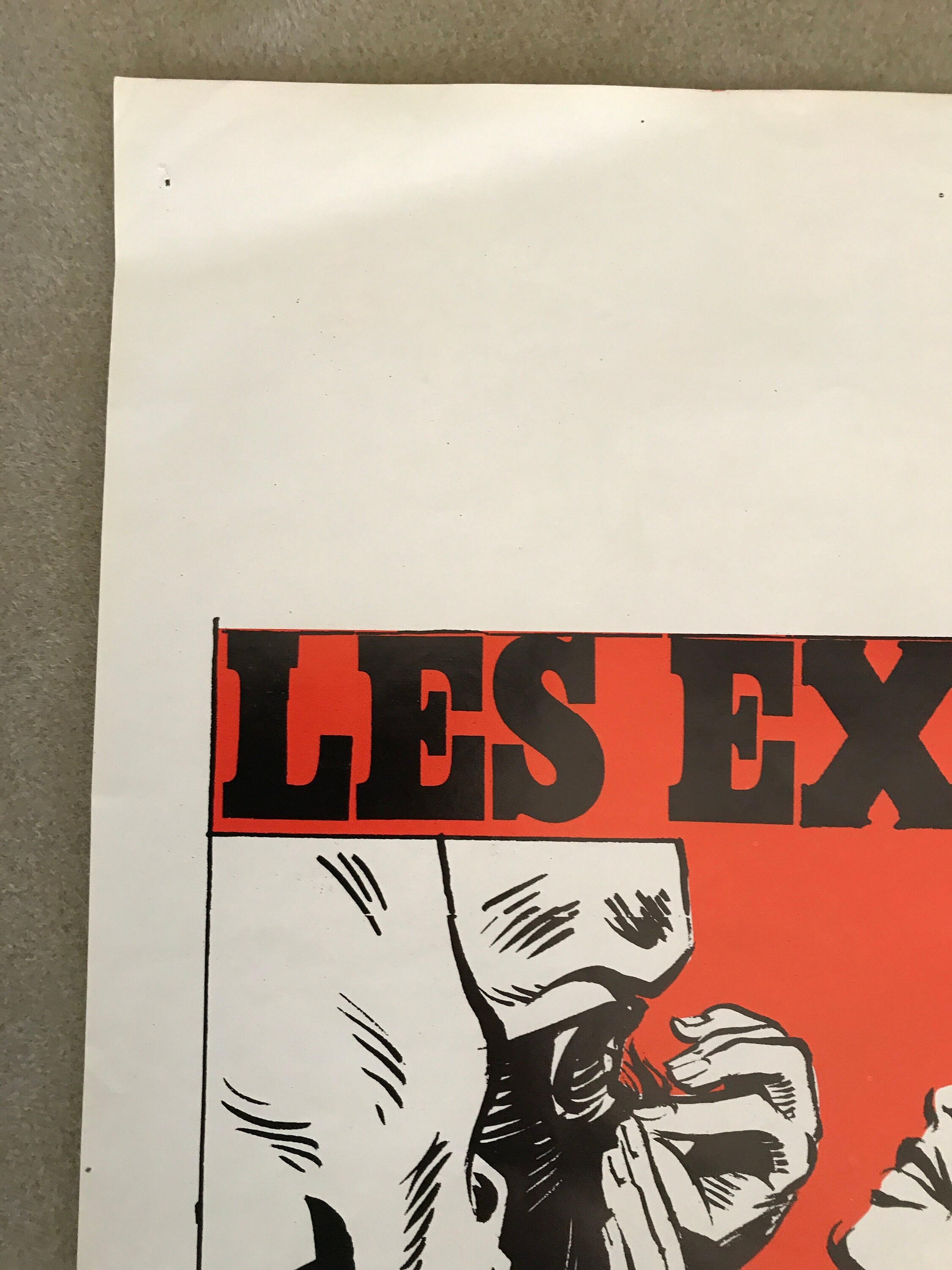 1971 Sexploitation Film Movie Poster les EXPERTES / EXPERT in LIEFDE - Etsy