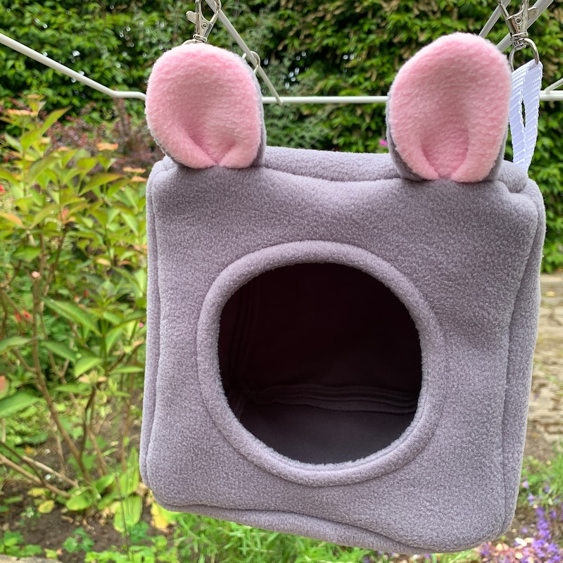 Rat Hammock - Etsy