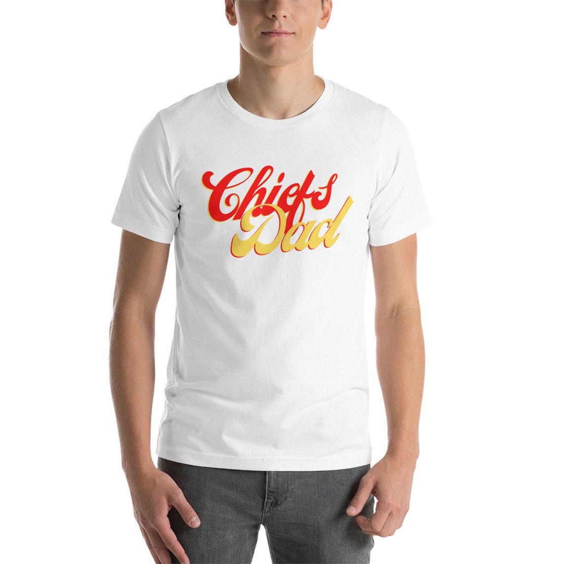 Kansas City Chiefs, Gift for Dad, Birthday Gift for Him, Super Bowl ...