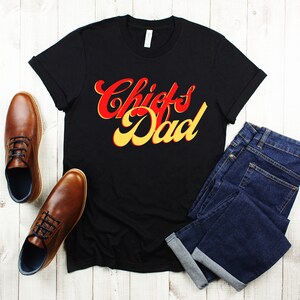 Kansas City Chiefs, Gift for Dad, Birthday Gift for Him, Super Bowl ...