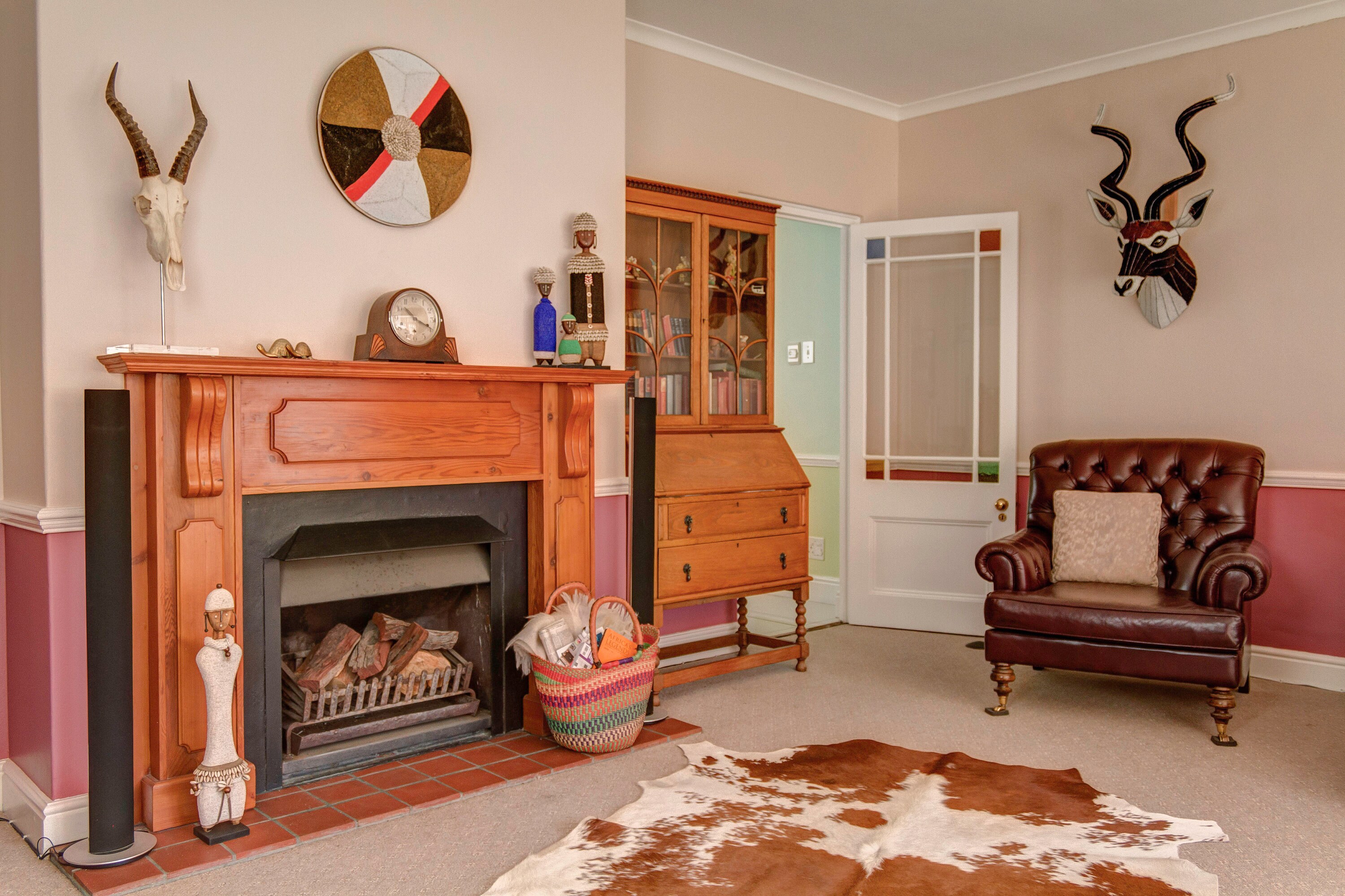 AA Superior Grade Nguni Cattle Hide Rug - Etsy