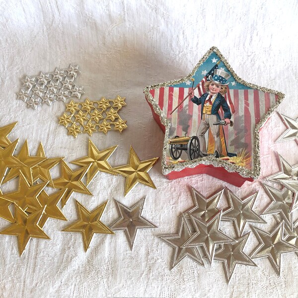 Paper Mache Boxes - Etsy