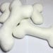 Fleece Bone Props - Etsy