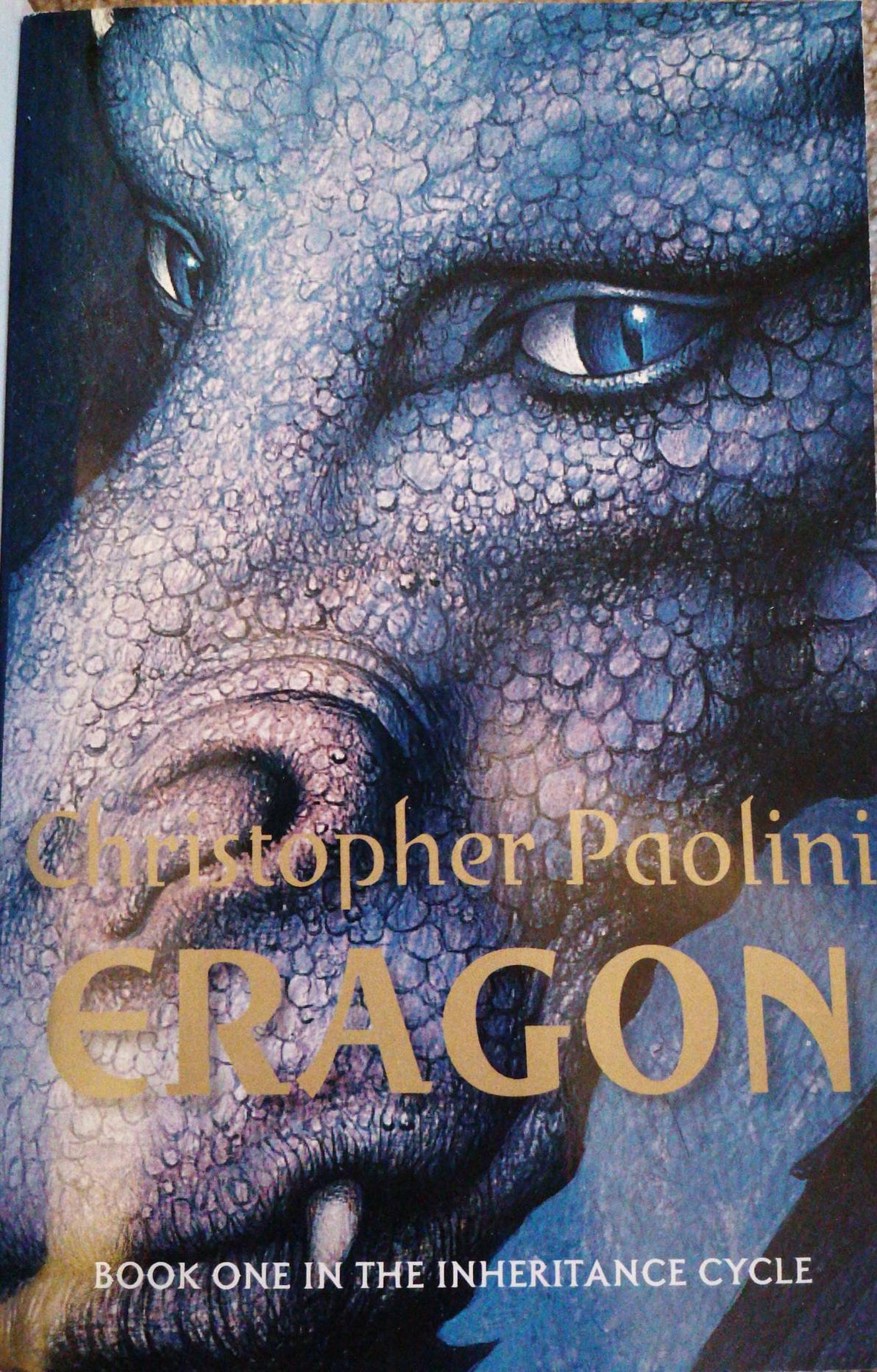 Eragon Series 3/4 books New | Etsy