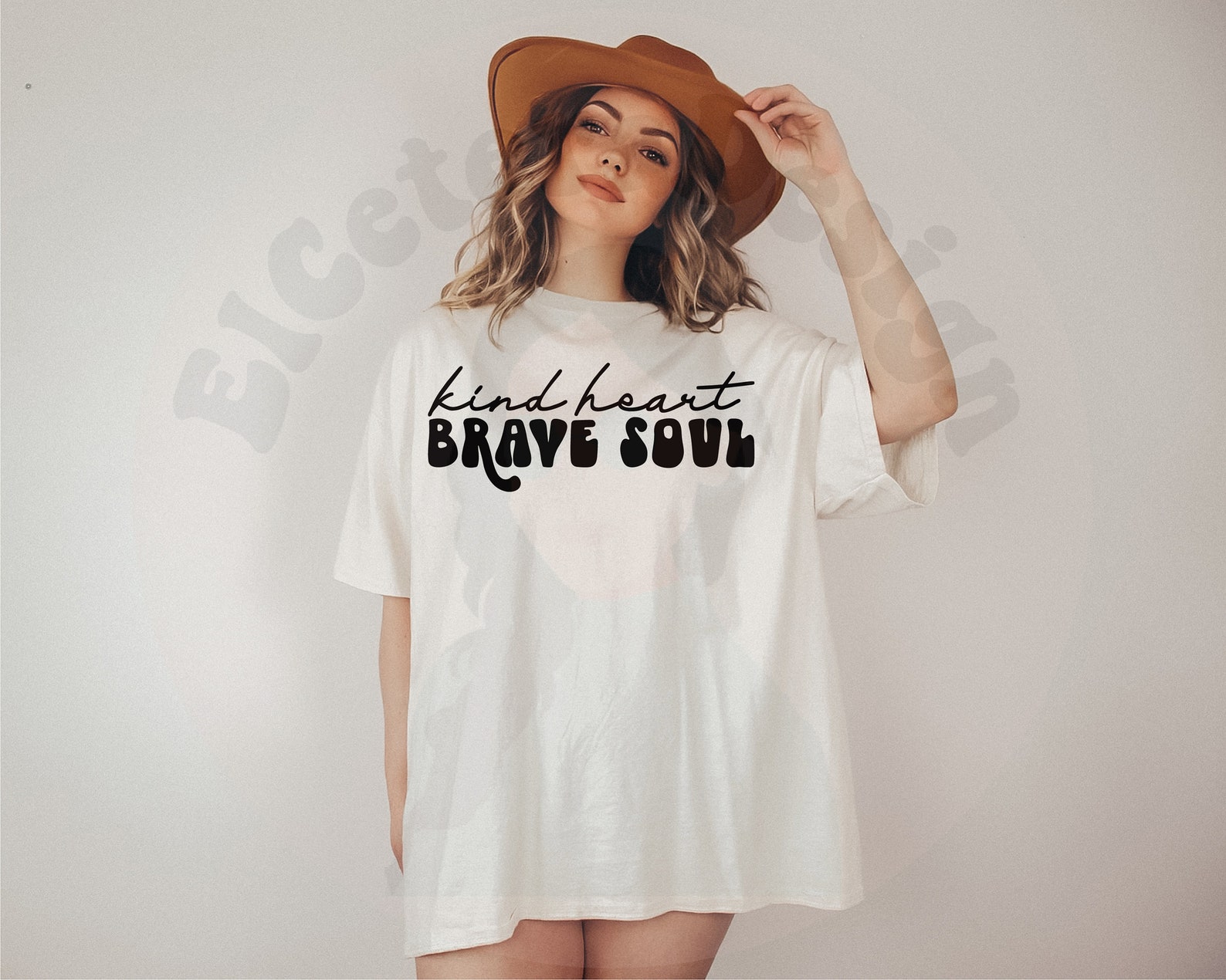 Kind Heart Brave Soul Svg Cut File Kindness Svg Be Kind Svg | Etsy