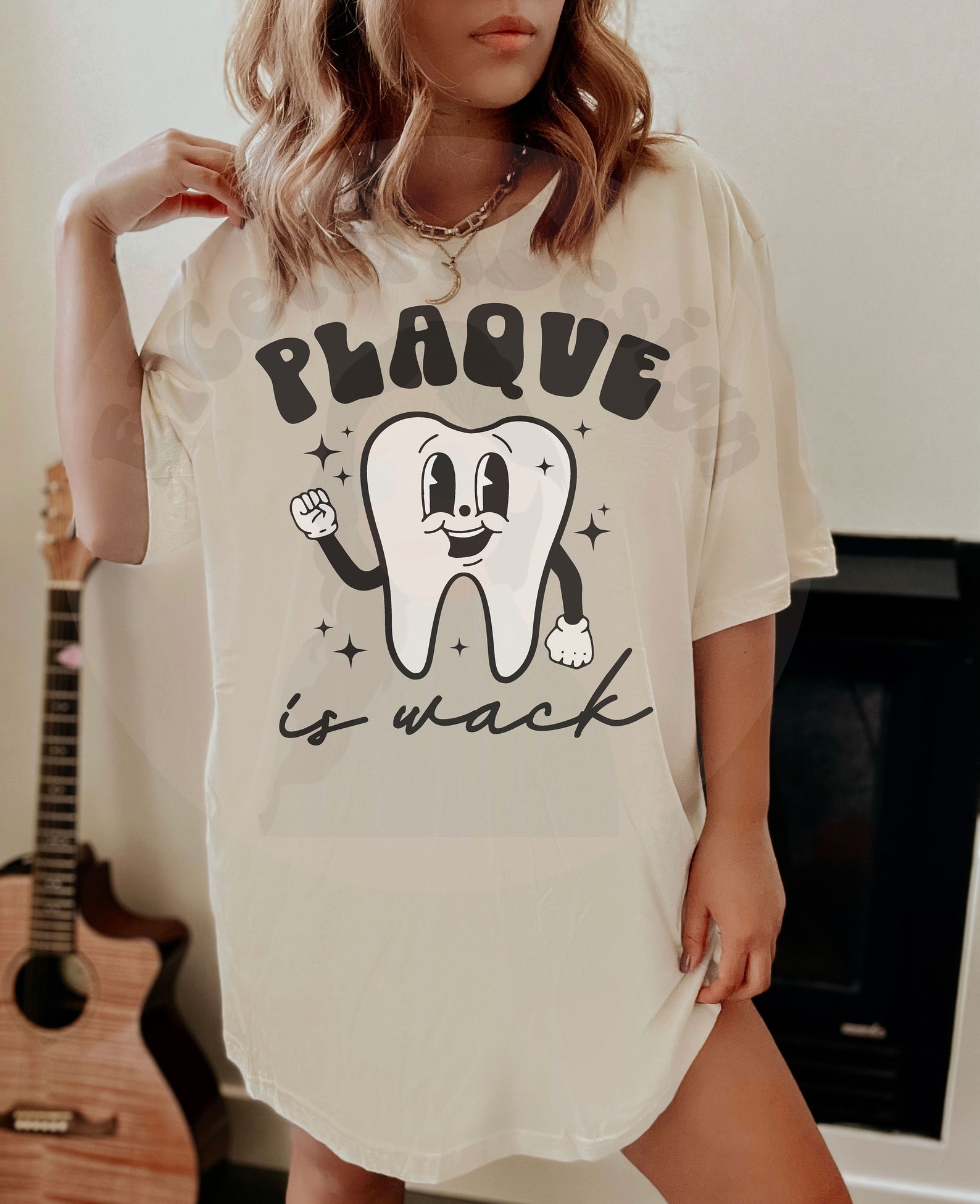 Plaque is Wack Funny Dental Svg Cut File Png Sublimation - Etsy Canada