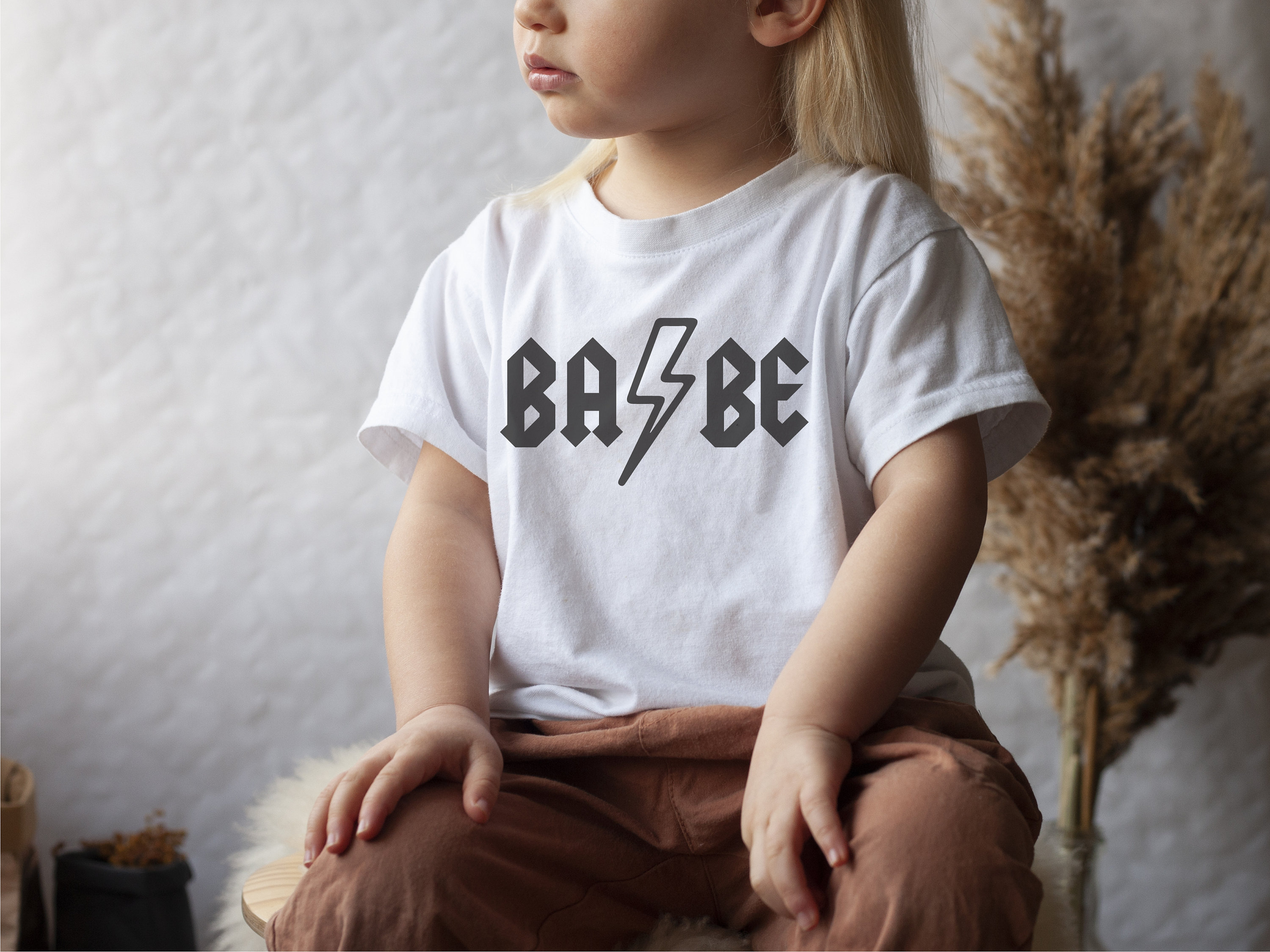 Babe Lighting Bolt Svg Cut File Cricut Png Sublimation Design - Etsy