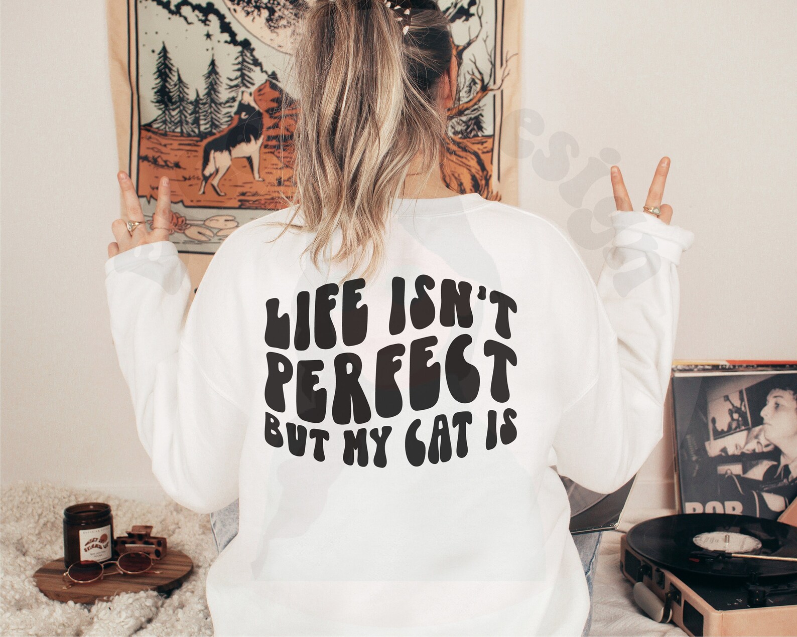 Funny Cat Lover Svg Png Cat Shirt Svg Cut File Cat Mom Svg - Etsy