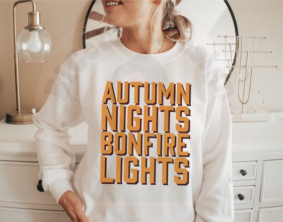 Fall Shirt Svg Cut File Autumn Png Sublimation Layered Svg - Etsy