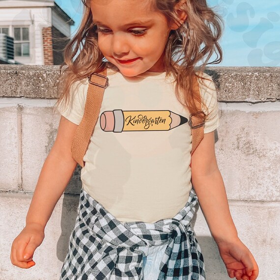 Pencil Clipart Bundle Svg Cut File Kindergarten Svg Teacher - Etsy