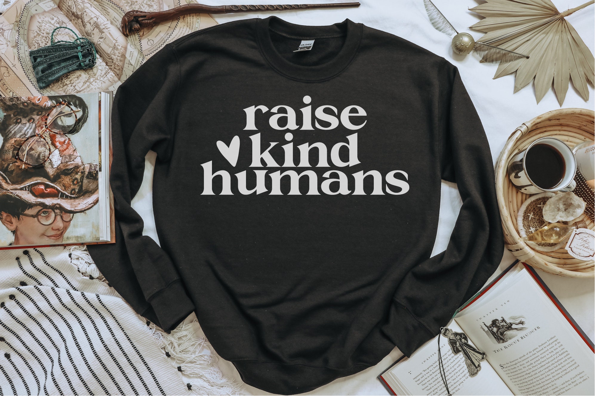 Raise Kind Humans Svg Cut File Png Design Mom Shirt Svg Be - Etsy Canada