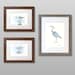 Shorebird 001 Original Watercolor Painting - Etsy