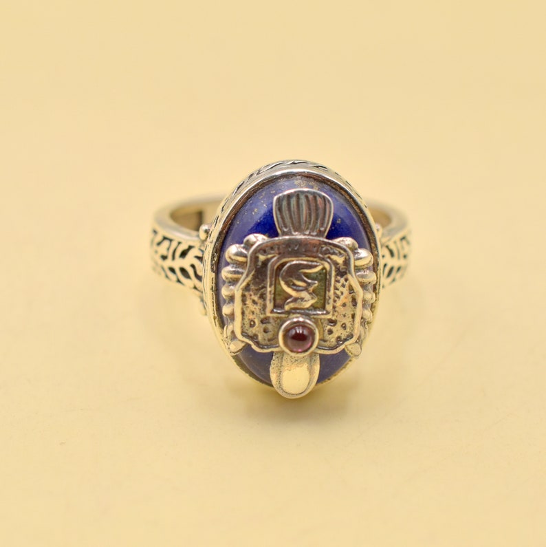 Stefan Salvatore Daylight Ring,the Vampire Diaries Ring,original Damon ...