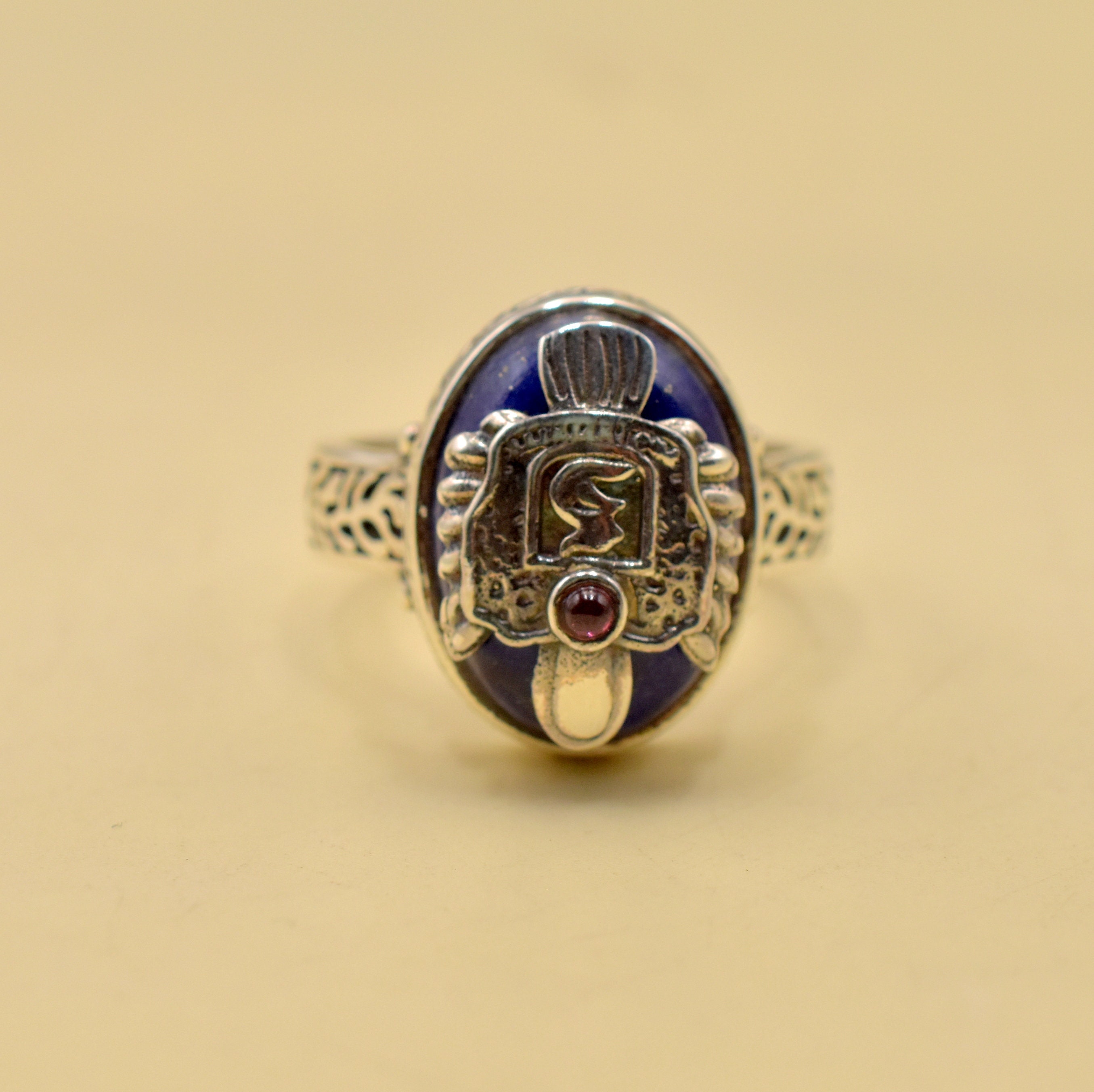 Stefan Salvatore Daylight Ring,the Vampire Diaries Ring,original Damon ...