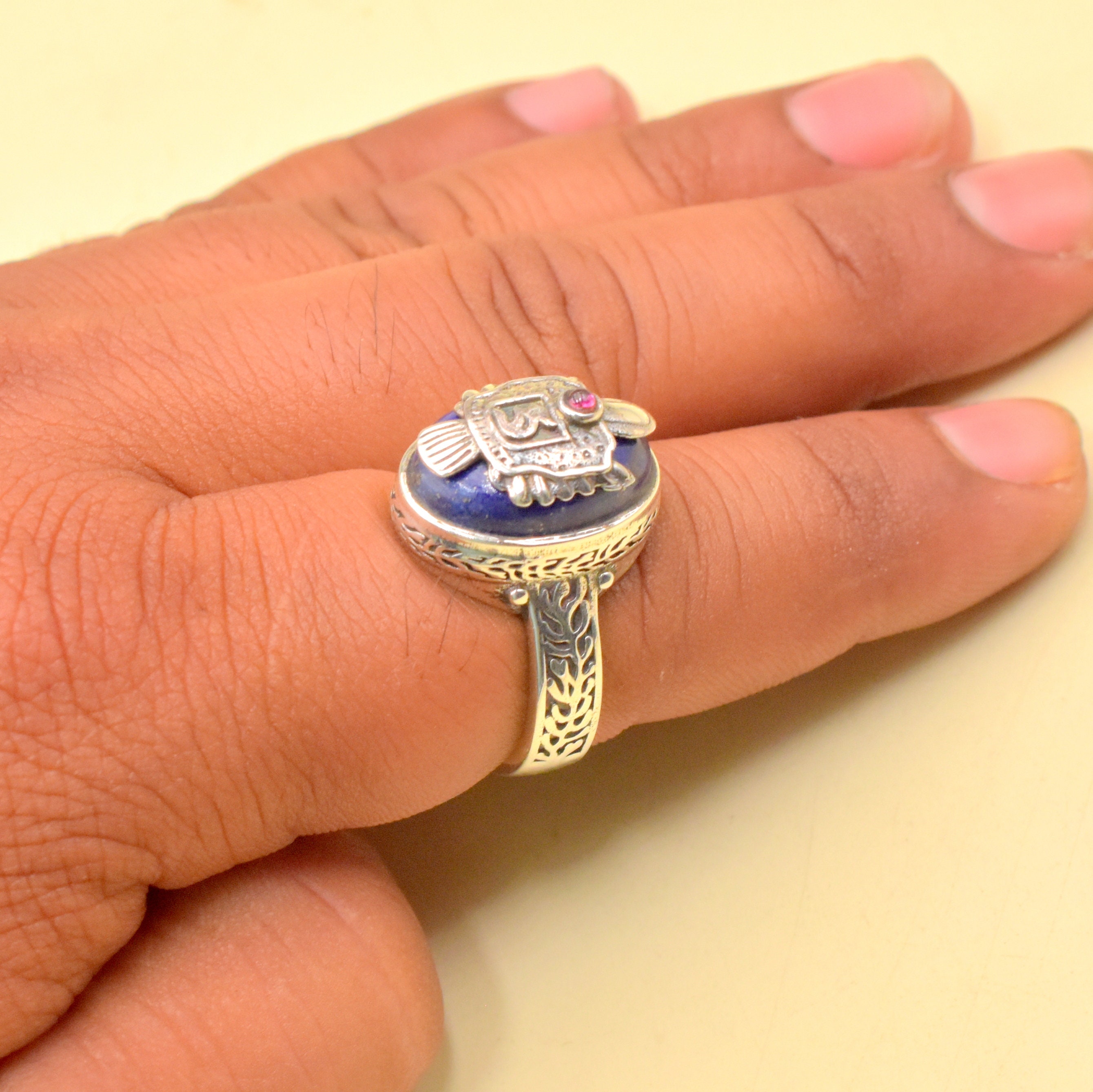 Stefan Salvatore Daylight Ring,the Vampire Diaries Ring,original Damon ...