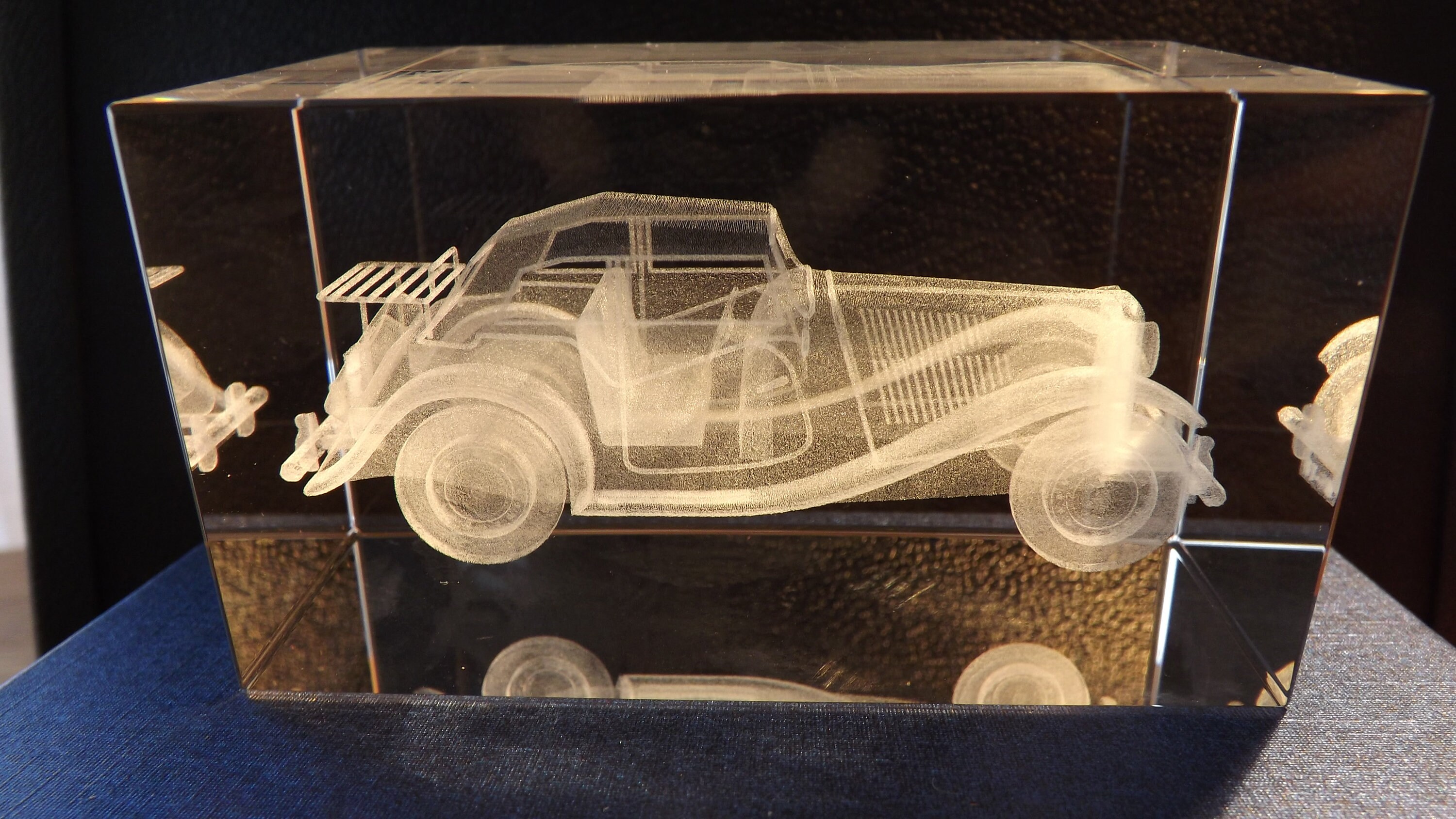 MG Crystal Classics MG-TD - Etsy