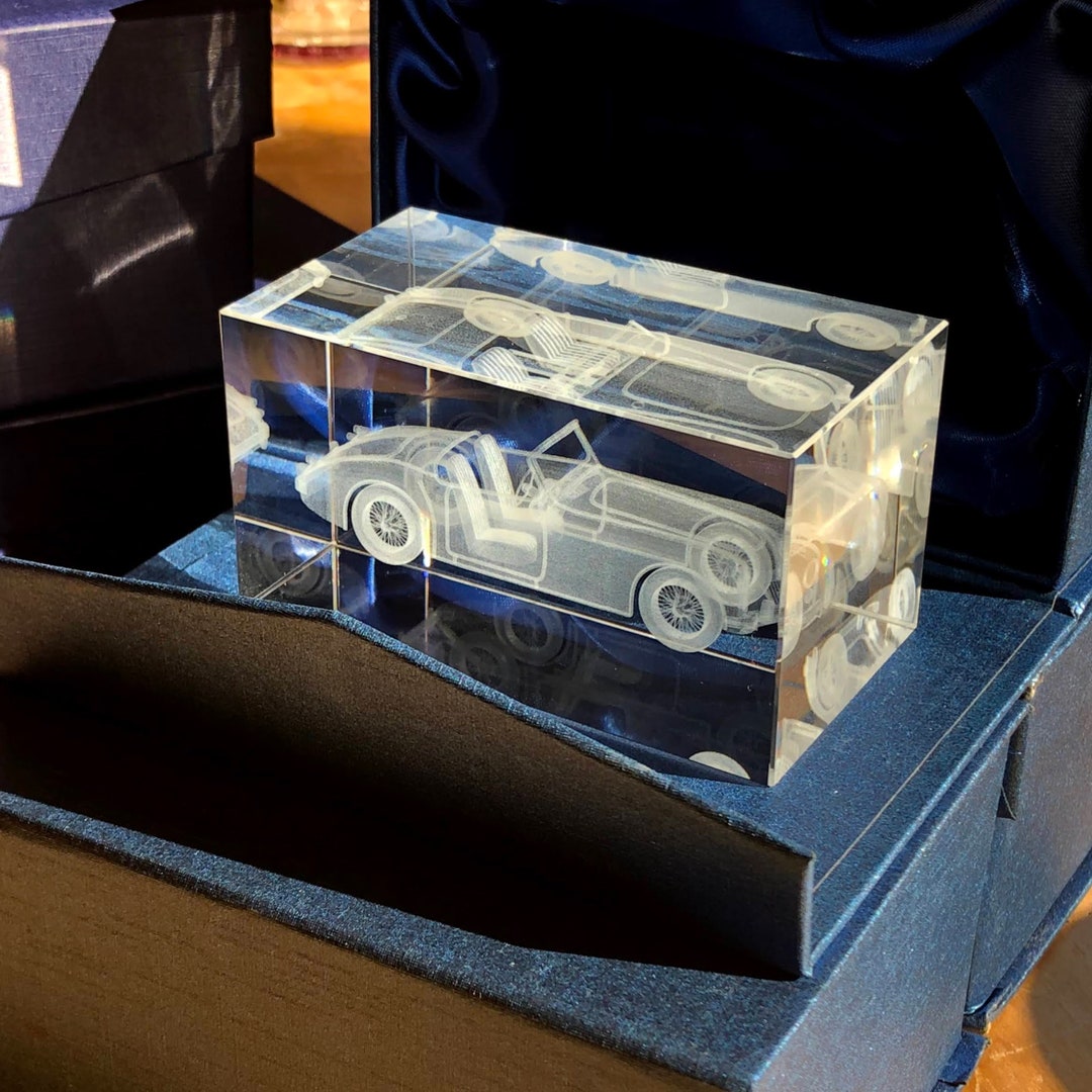 MG Crystal Classics MG-A - Etsy