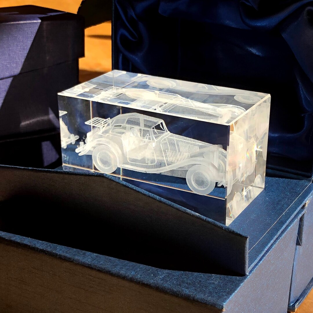 MG Crystal Classics MG-TD - Etsy