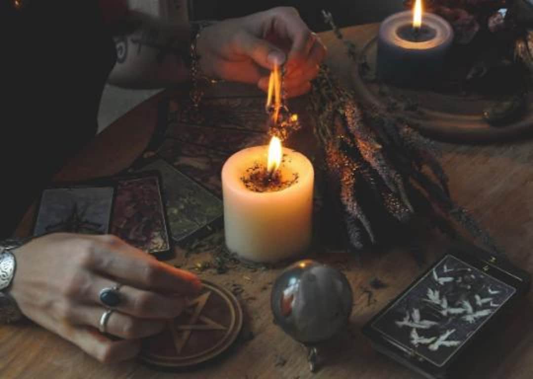 Cast a Custom Spell - Etsy