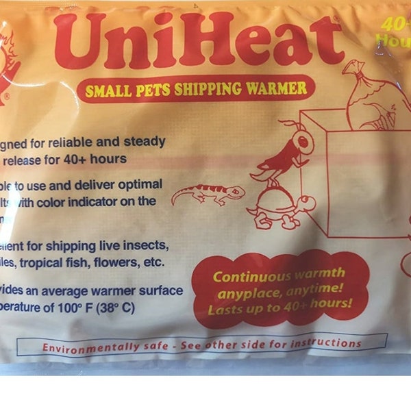 Heat Pack - Etsy Australia