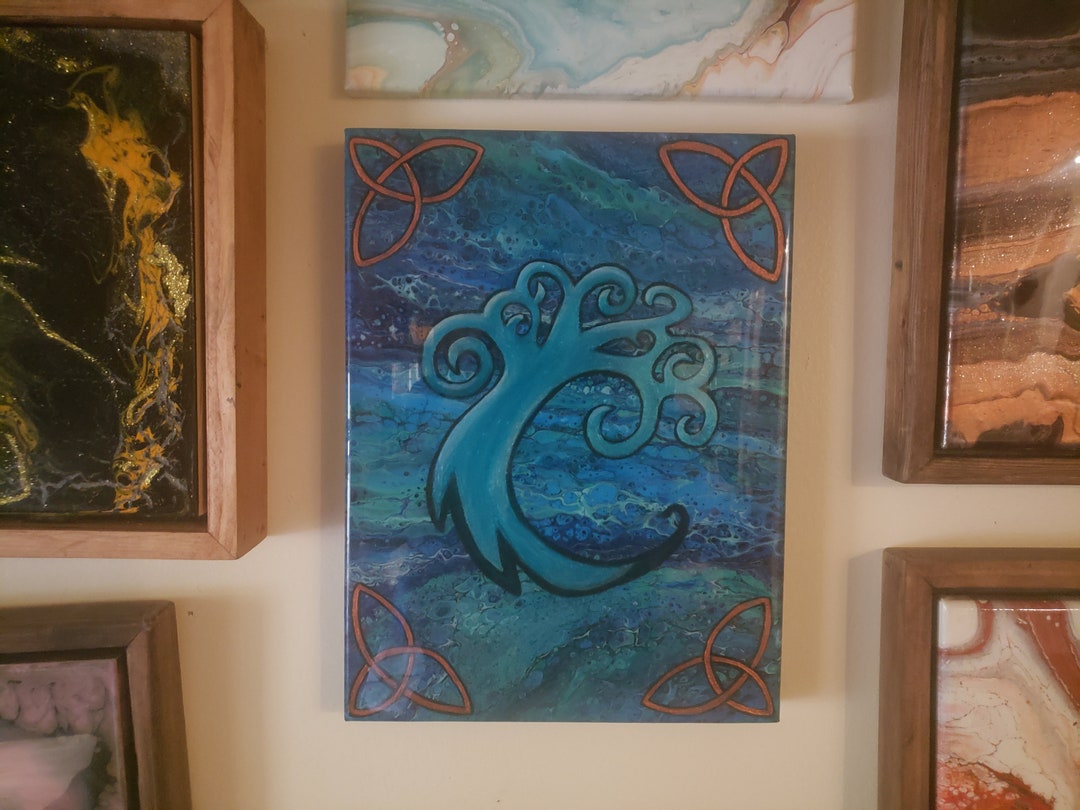 Simic Combine Wall Art Prints - Etsy
