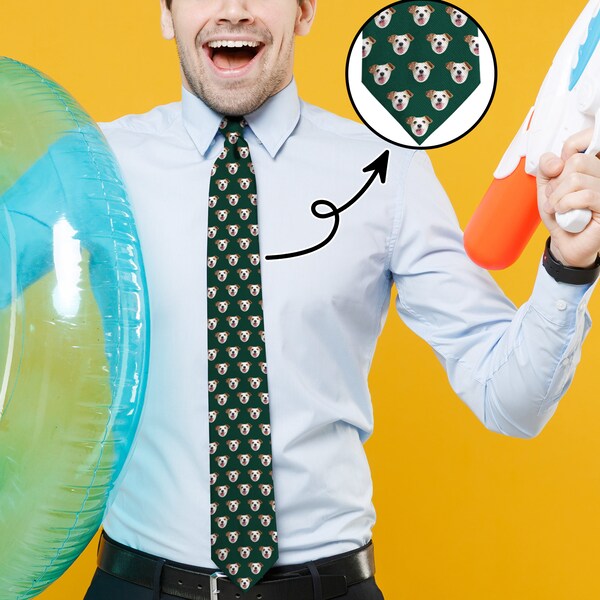 Funny Ties - Etsy