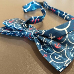 Personalized #1 Dad Bow Tie, Custom Text Bowties for Him, Customized ...