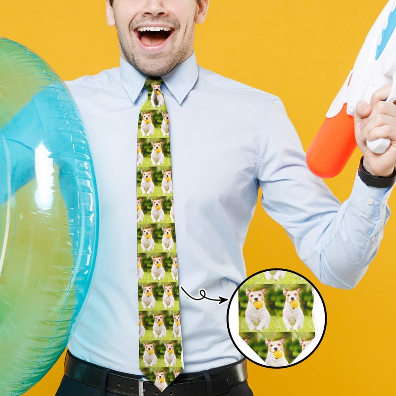 Funny Ties - Etsy