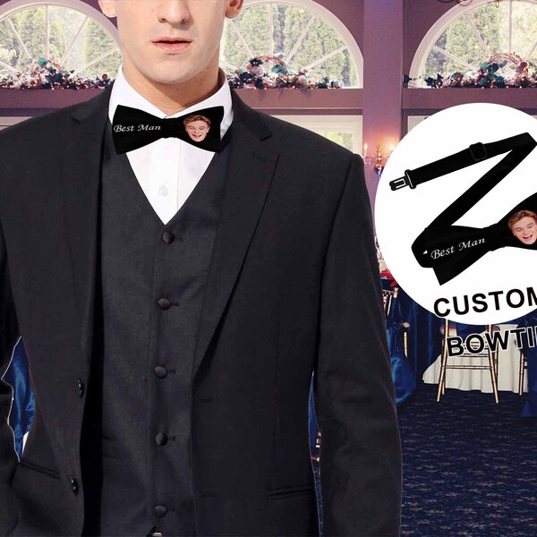 Graduation Bow Ties - Etsy