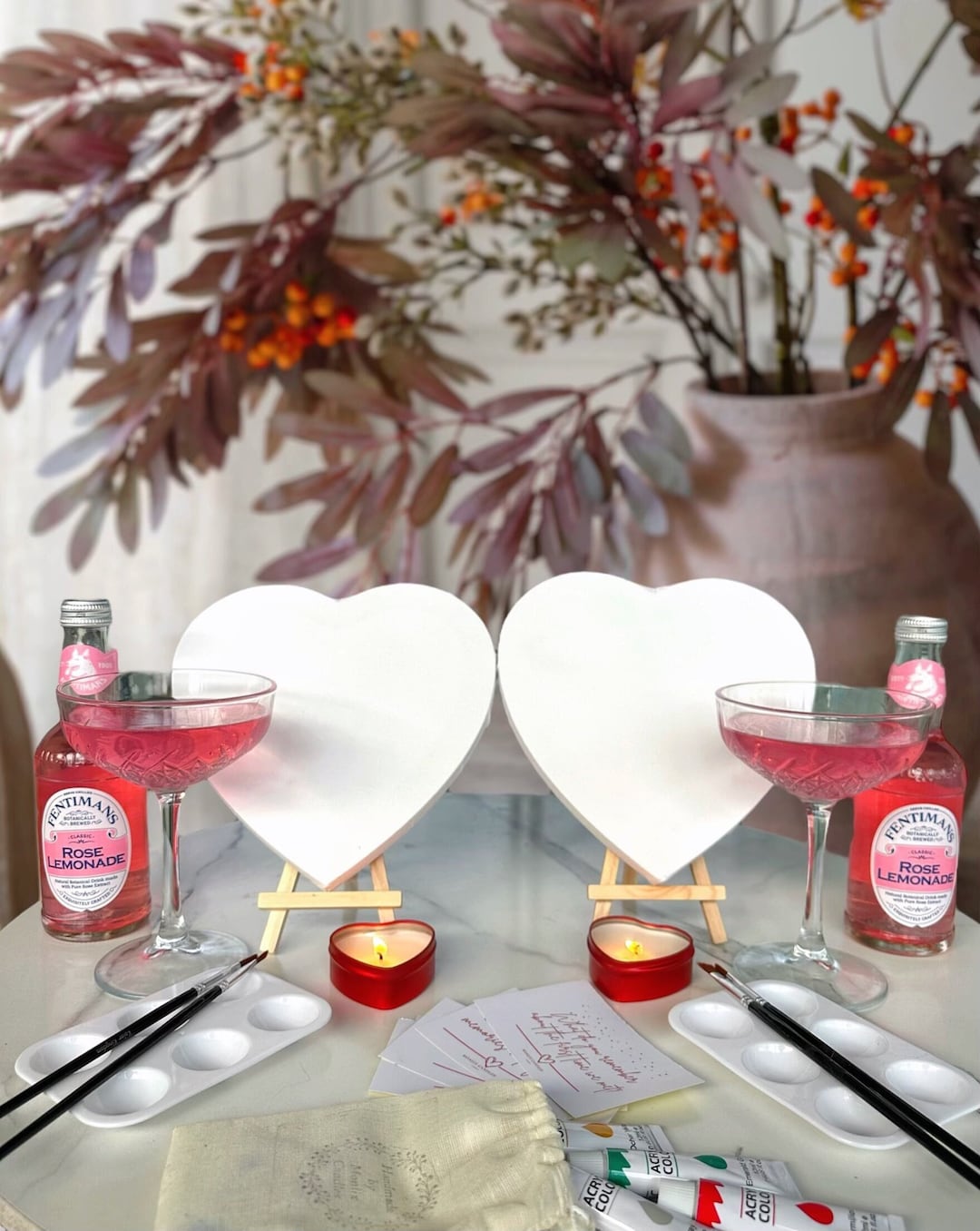 Date Night Box for Two,valentines Day Gift for Her,romantic Gift Set ...