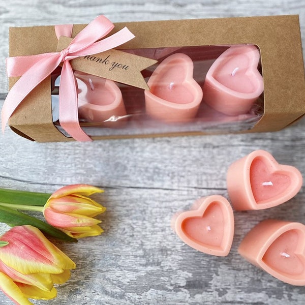 Decorative Candles - Etsy