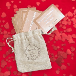 Date Night Box for Two,valentines Day Gift for Couples,experience Box ...