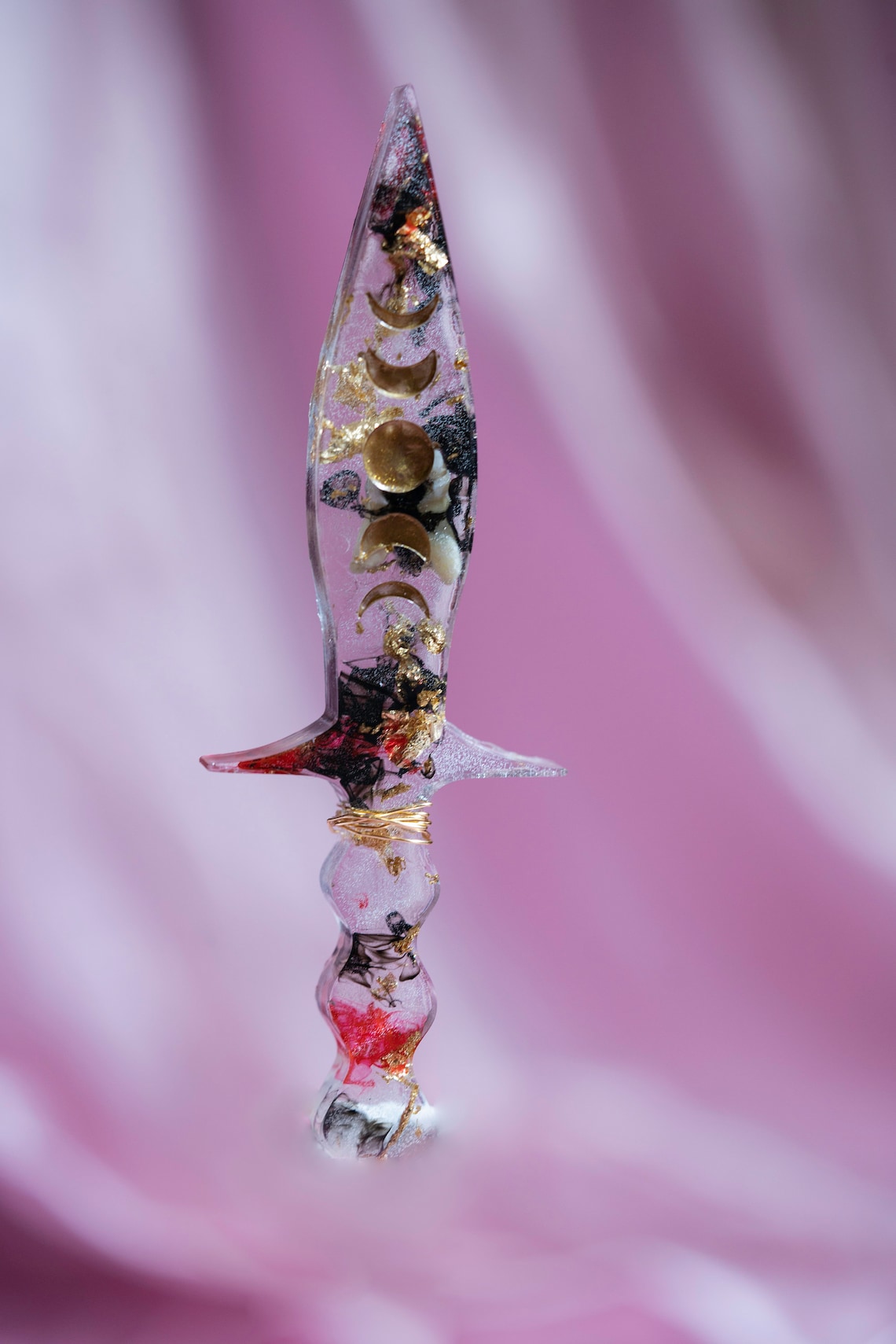 Human Tooth Dagger - Etsy