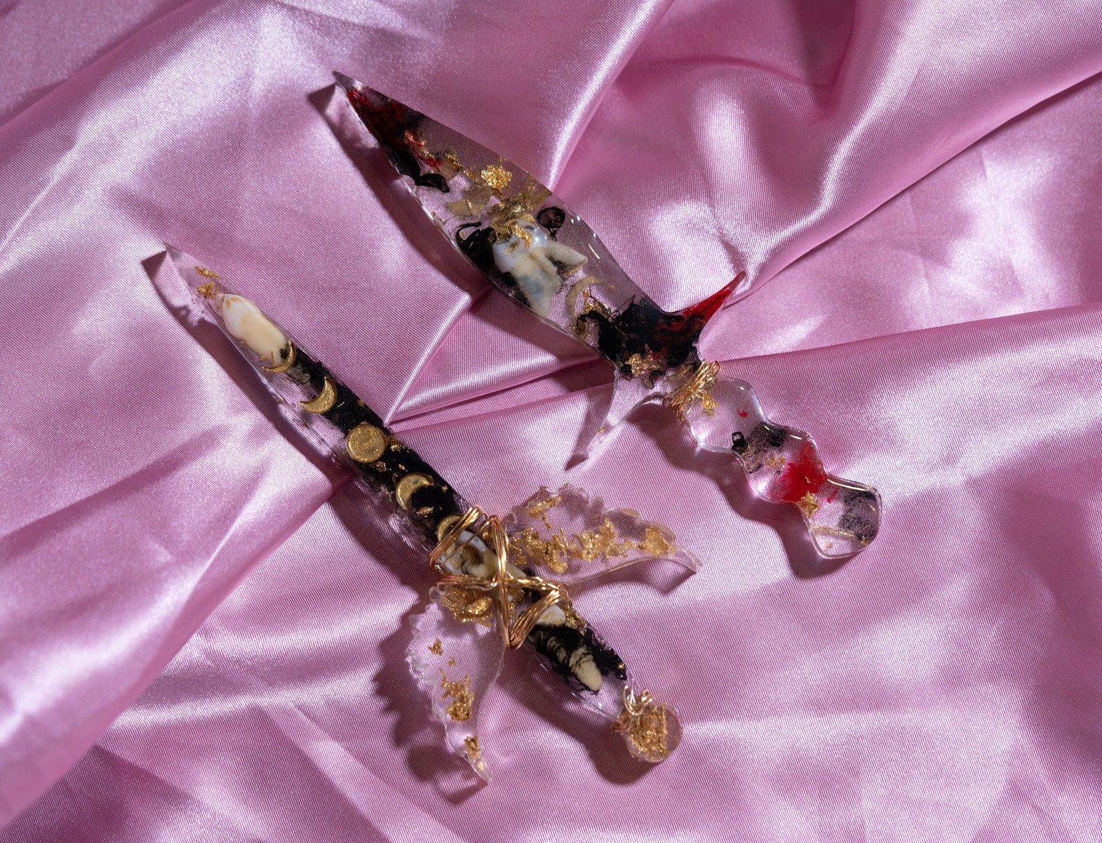 Human Tooth Dagger - Etsy