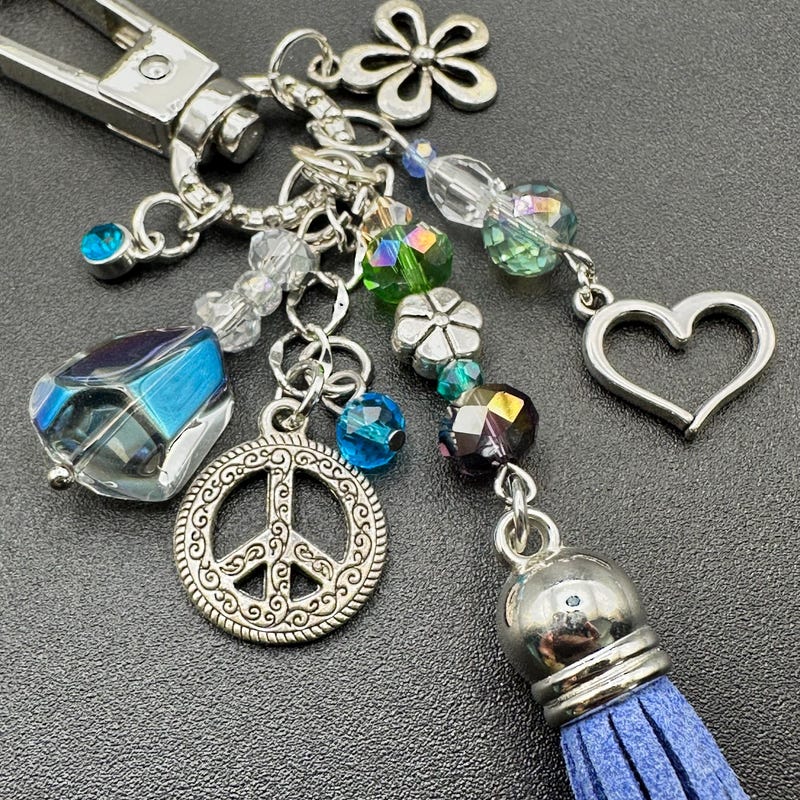 Purse Dangles - Etsy