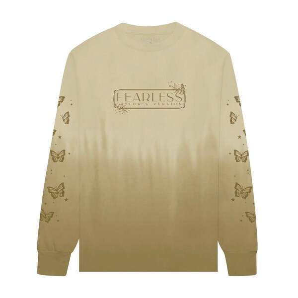 Fearless Taylor Dress - Etsy