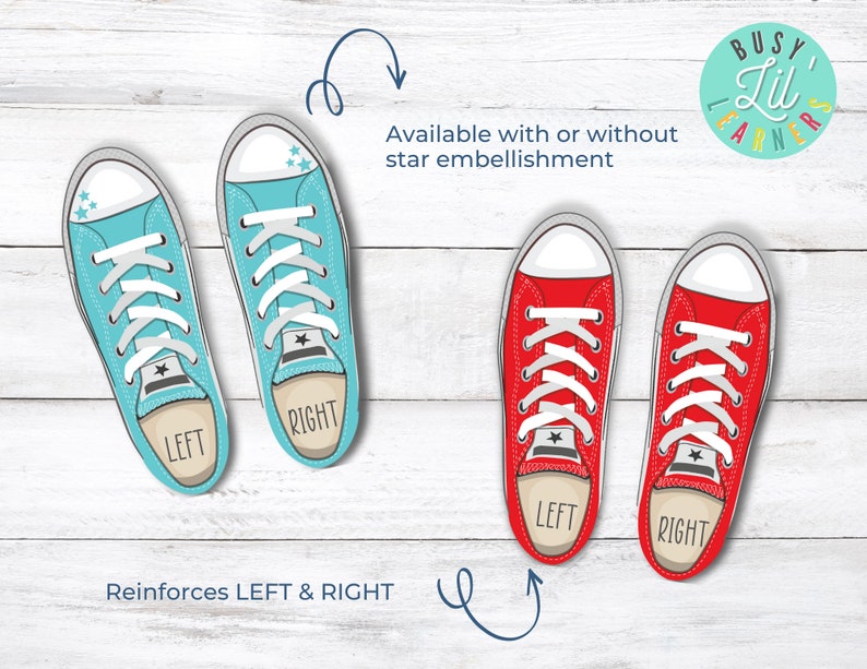 Shoe Lacing Cards,printable, Shoe Tying Practice, Fine Motor Skills ...