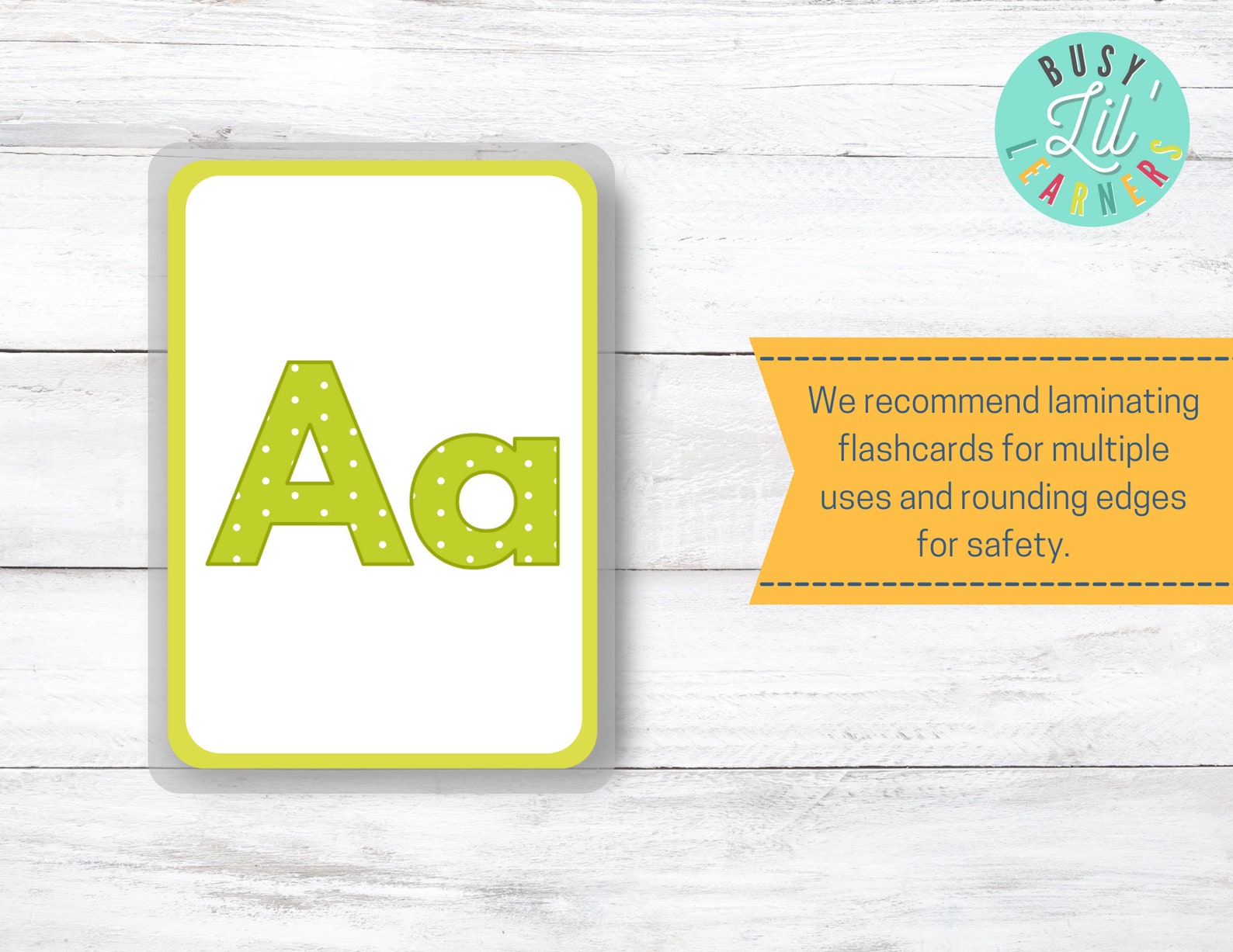 Alphabet Printable Flash Cards, Uppercase and Lowercase, ABC, Preschool ...