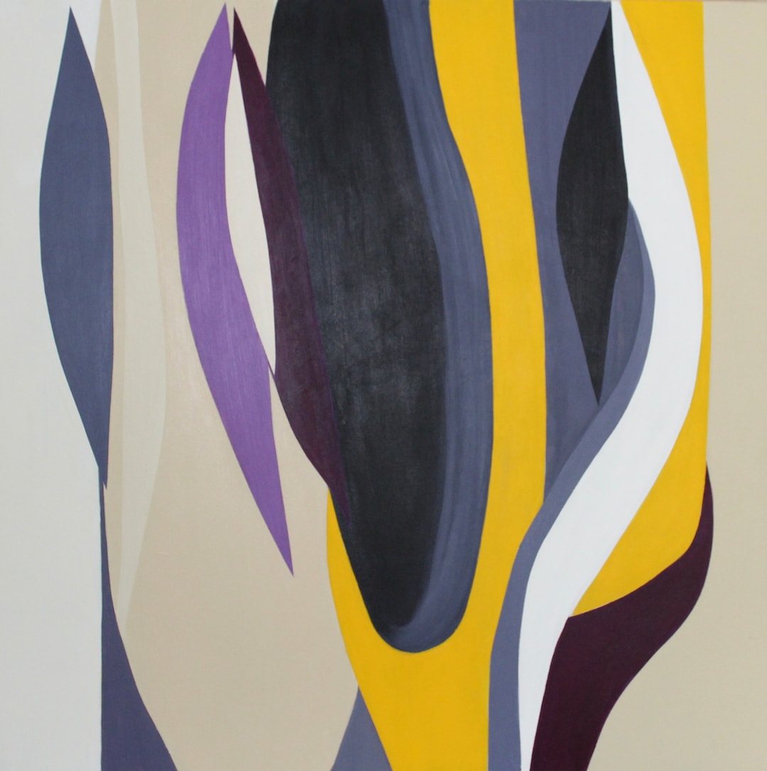 Abstract Art Modern Art Lines and Movements Minimalist Art - Etsy