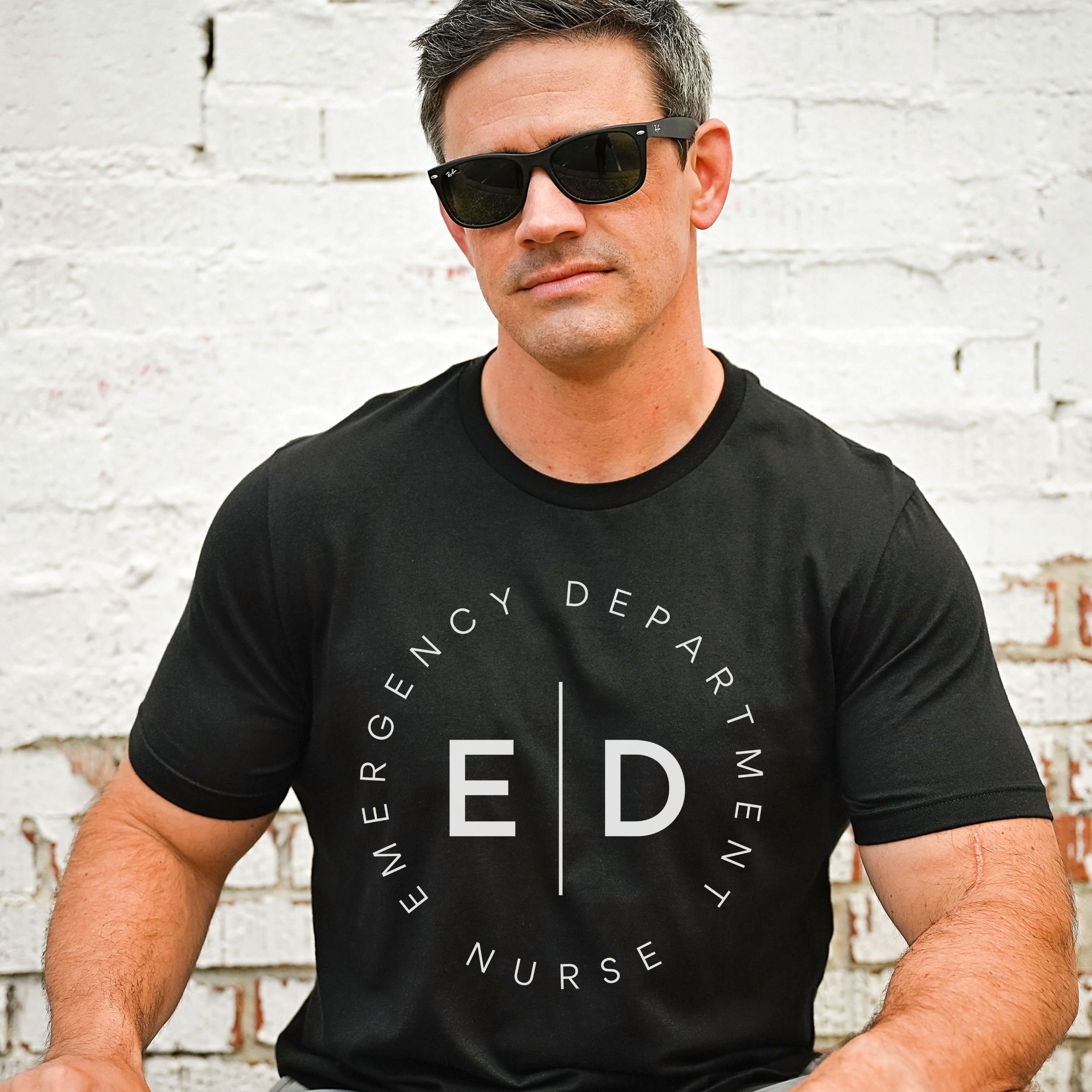 Emergency Room Shirt, Emergency Department Shirt, ER Squad Shirt ...