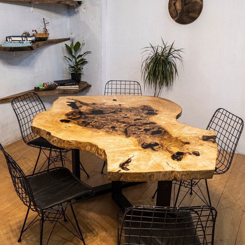 EssaWood - Etsy