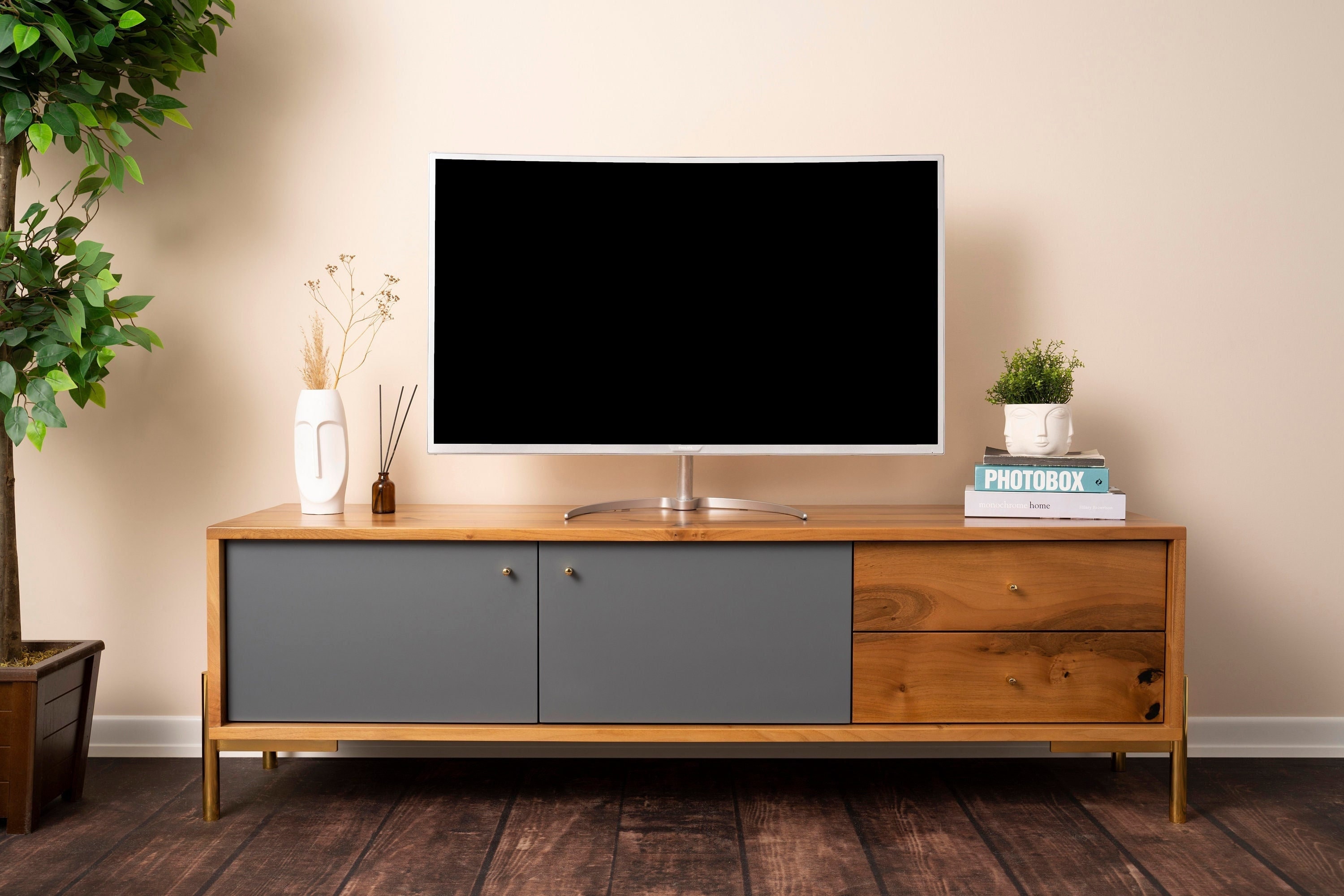 Etsy tv table store
