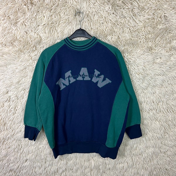 Vintage Sweatshirt - Etsy