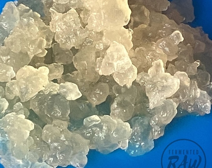 Tibicos Water Kefir SCOBY Probiotic Rich Effervescent Carbonated ...